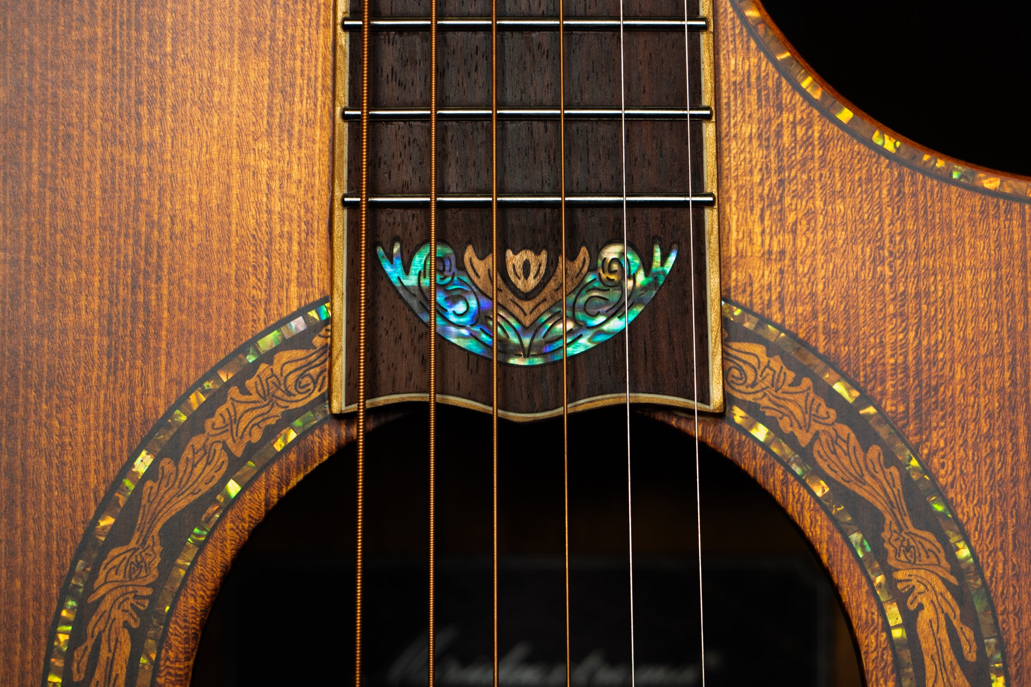 Merida Guitars USA - HOME