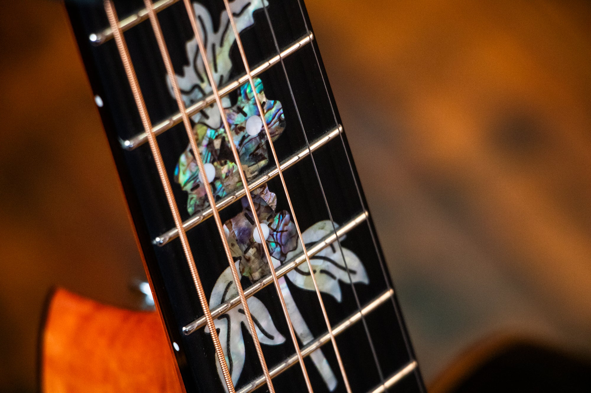 Merida Guitars USA - HOME